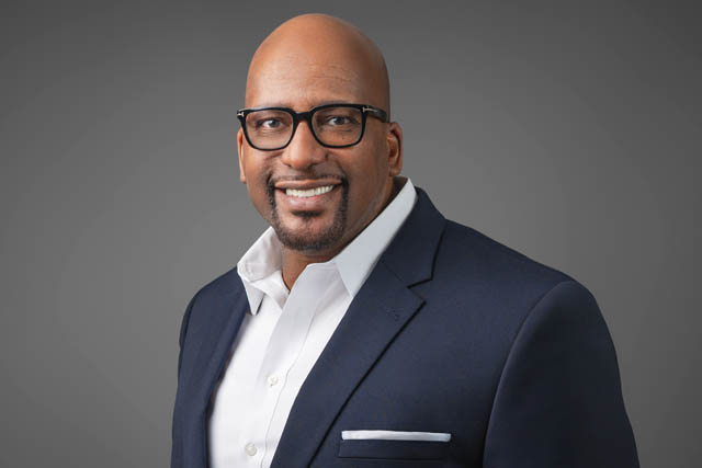 Glenn International Leadership Force - About Dr. Jason E. Glenn